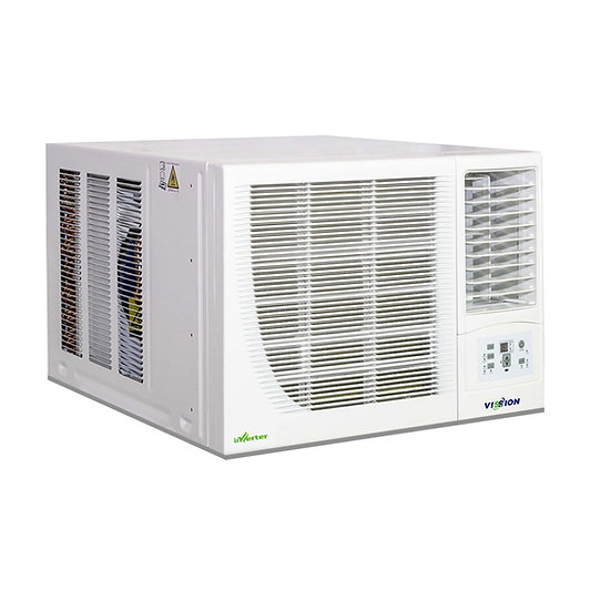 Aircon – Vission
