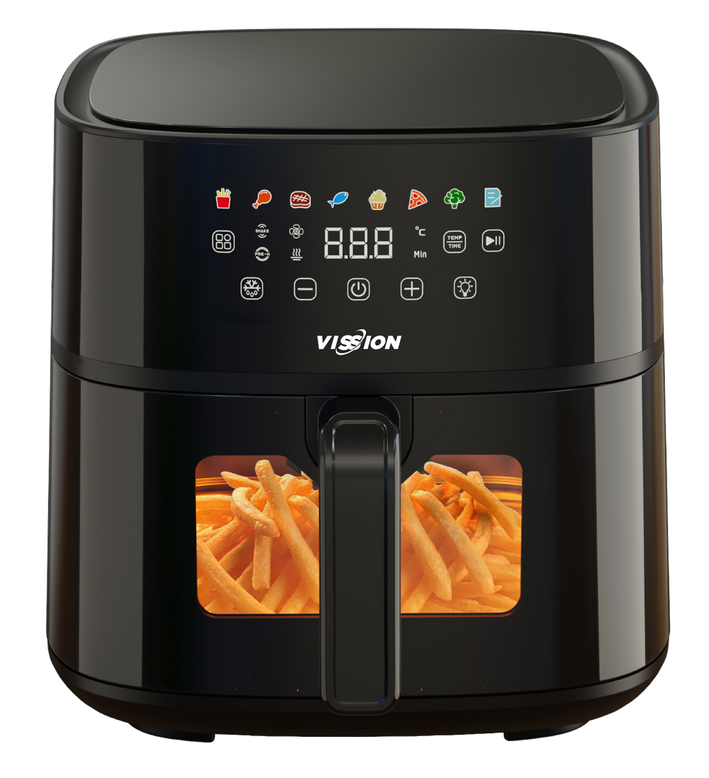 Collections – Vission