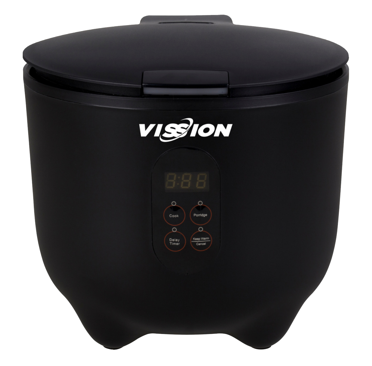 Vission Digital Rice Cooker