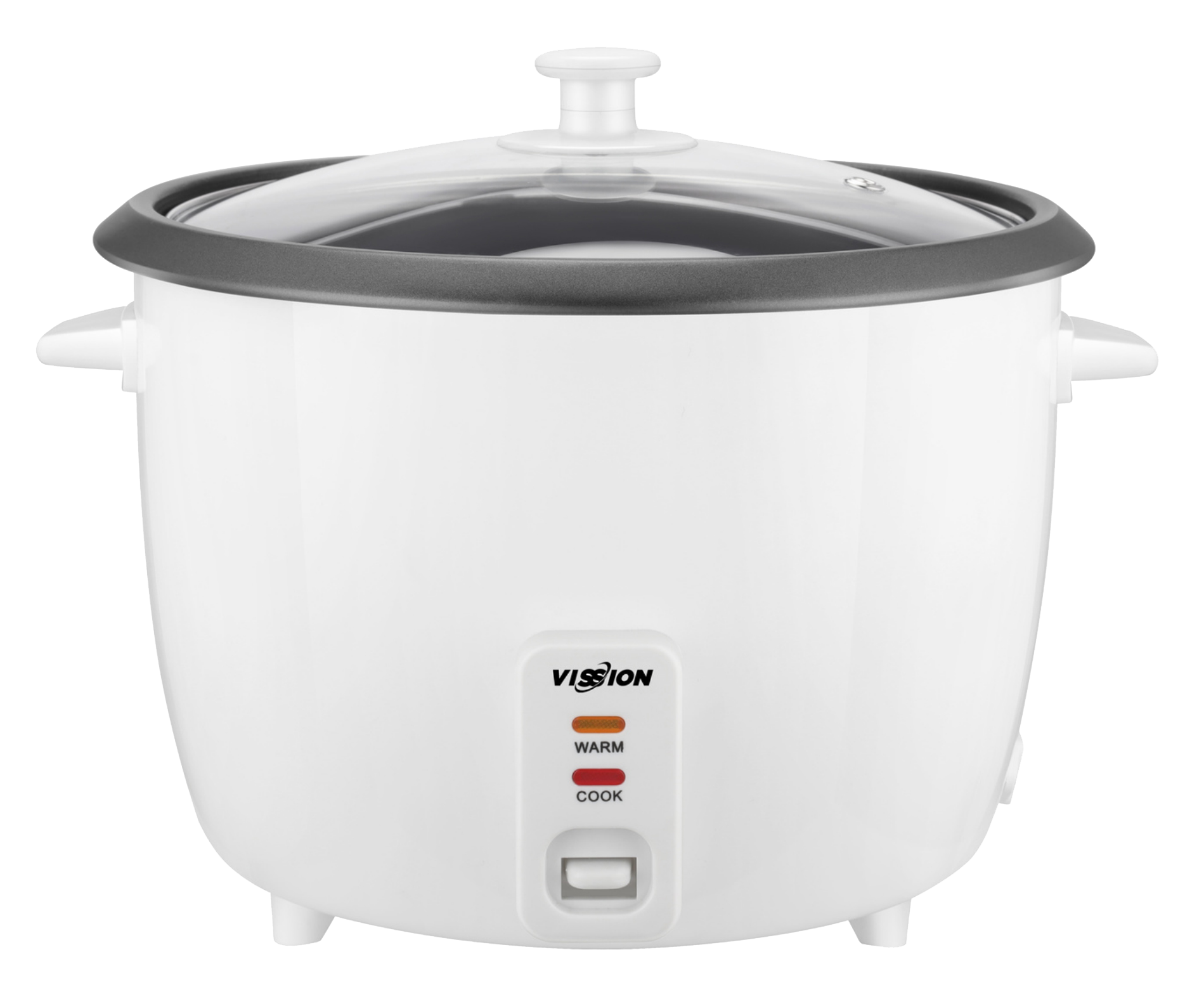 Vission Drum Rice Cooker