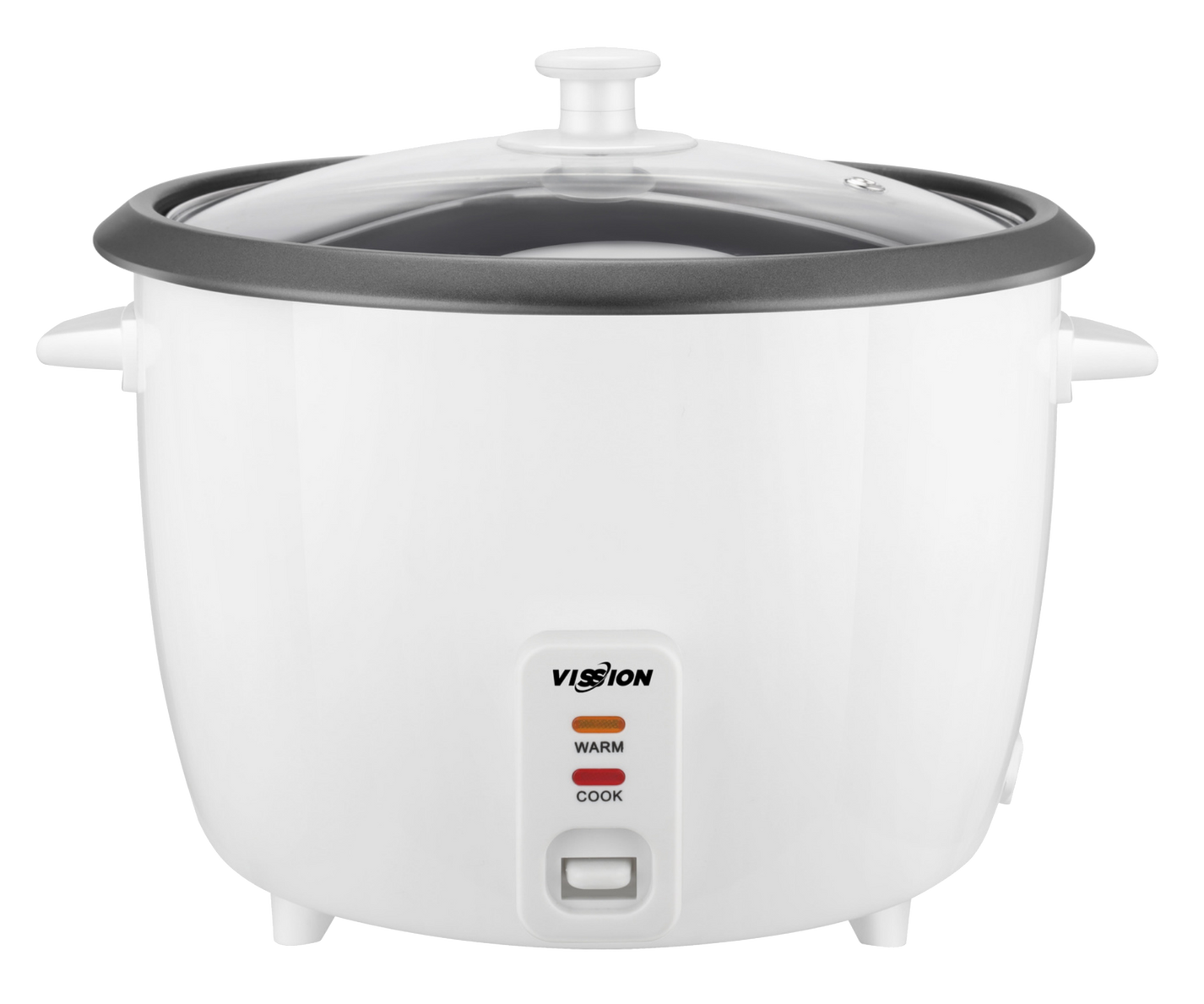 Vission Drum Rice Cooker
