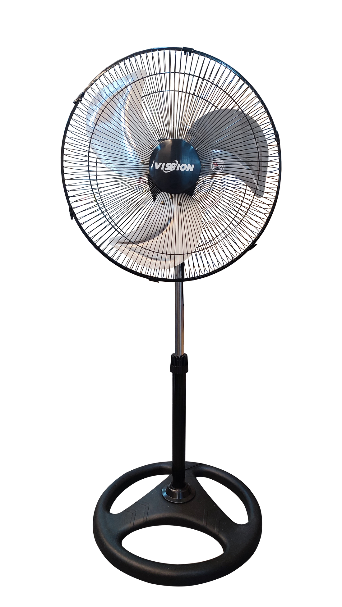 VSN-32131SS Industrial Stand Fan "16 – Vission