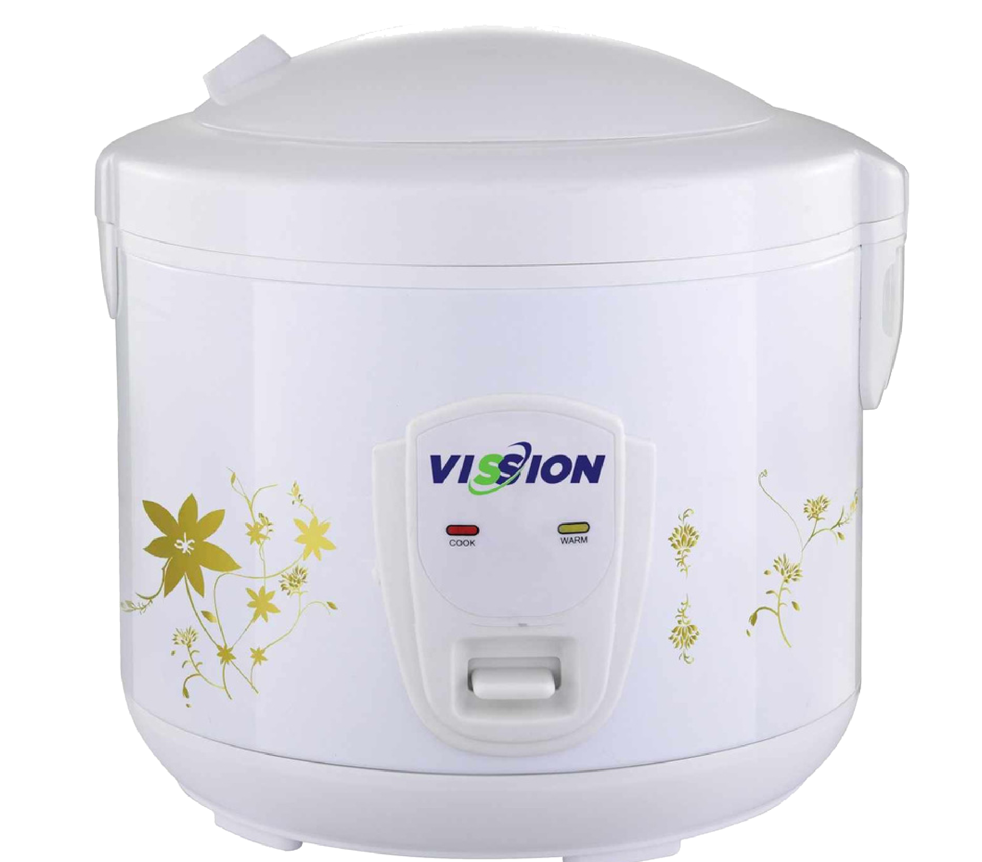 Vission Jar Type Rice Cooker