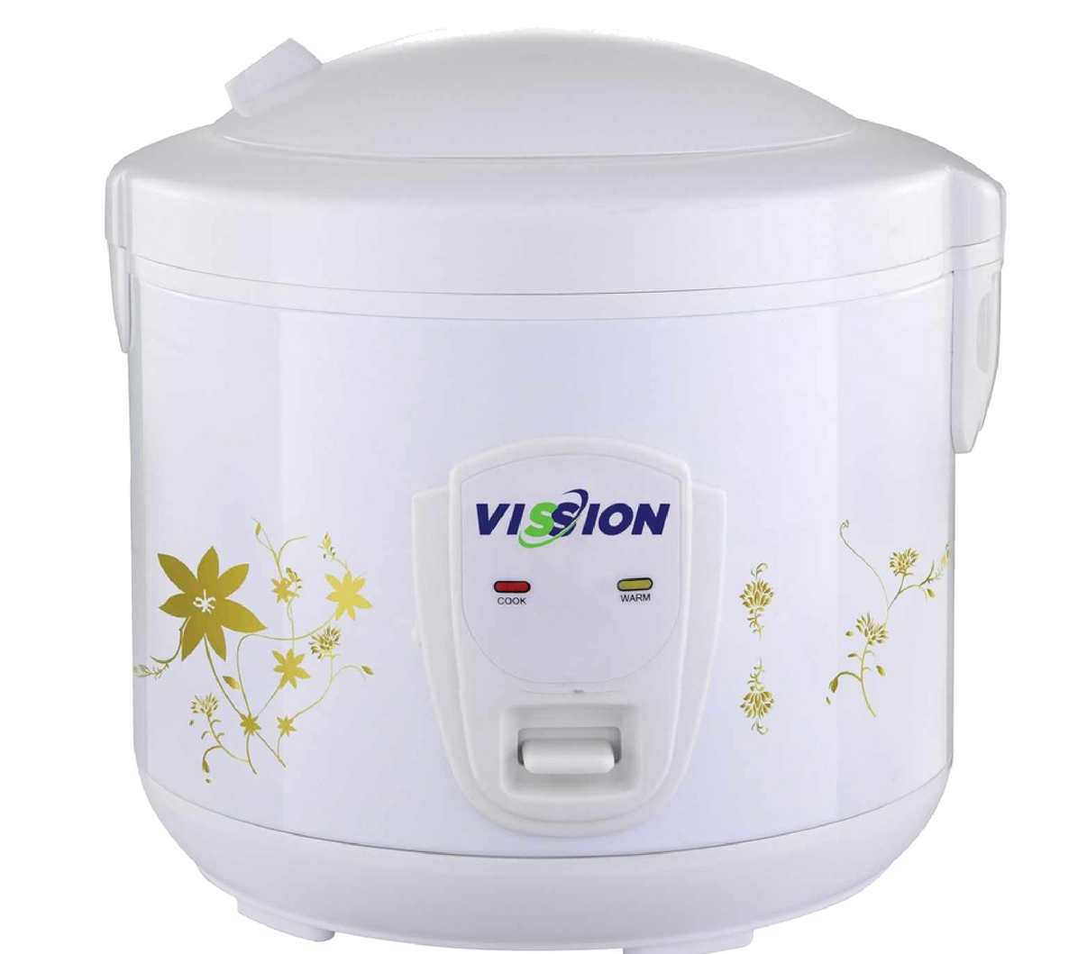 Vission Jar Type Rice Cooker
