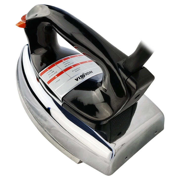 VSN-3071 Flat iron - Light Weight – Vission