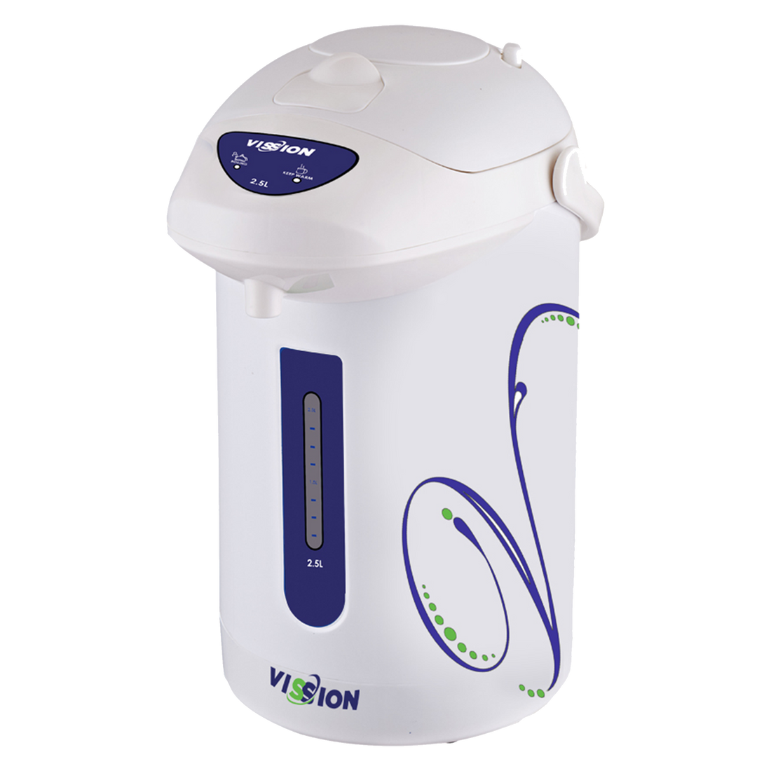 VSN-33111 Airpot Classic – Vission