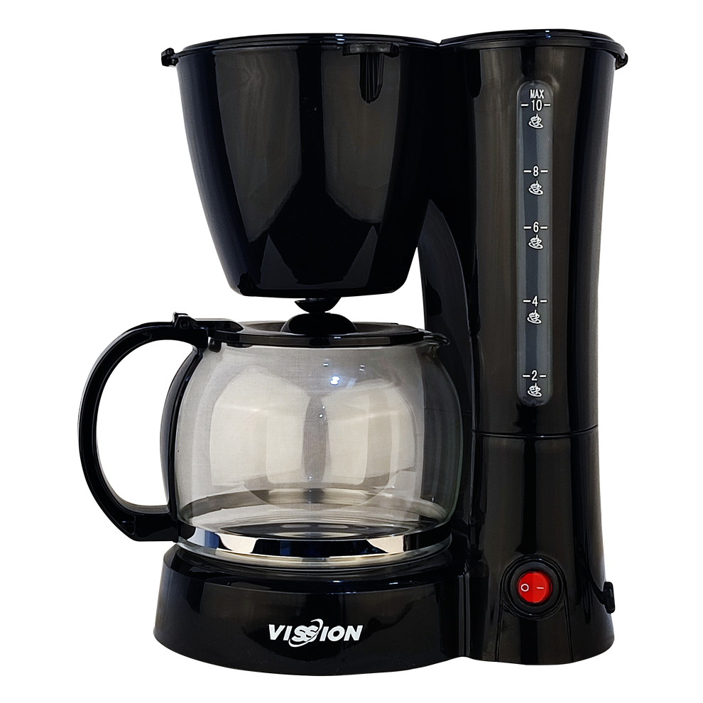 VSN-3390 Coffee Maker – Vission