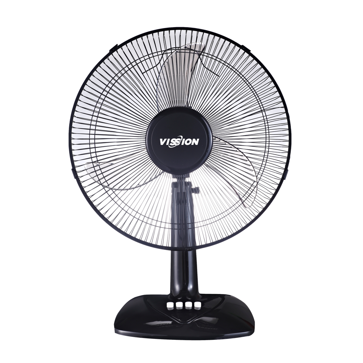 VSN-3611BLK Stand Fan 16" Banana Blade – Vission