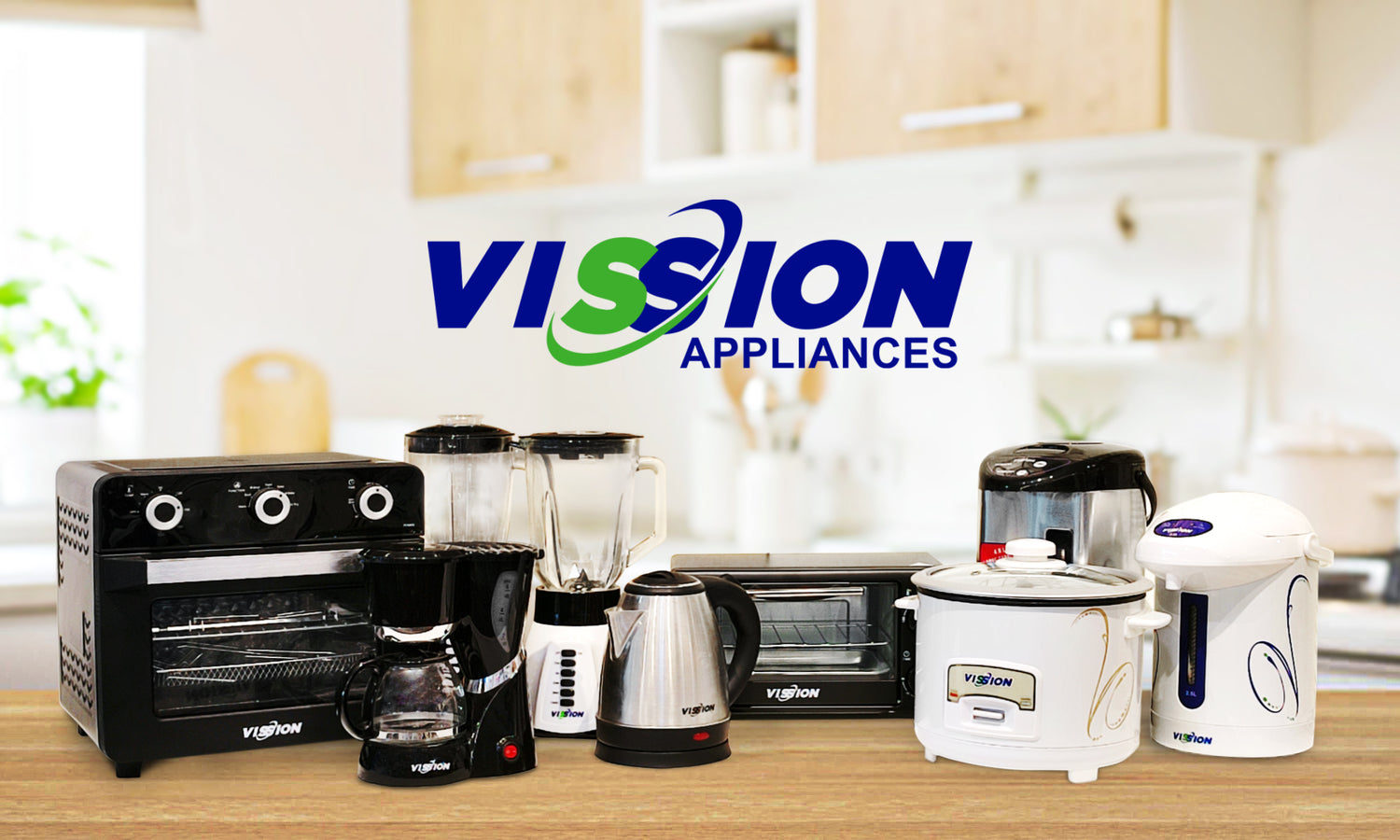 Vission