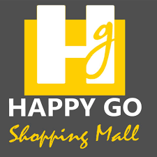 Happy Go Shopping Mall – Vission
