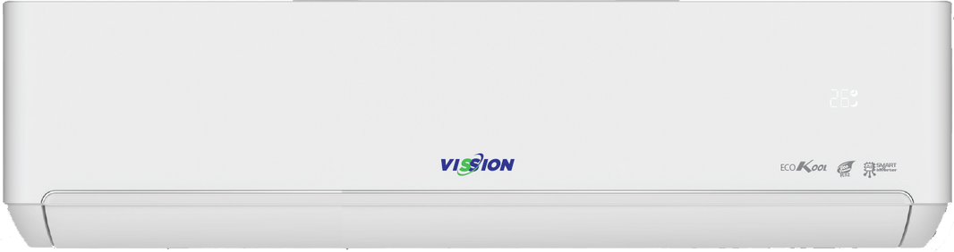 Aircon – Vission