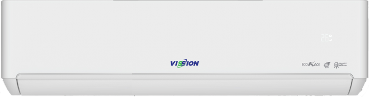 Aircon – Vission