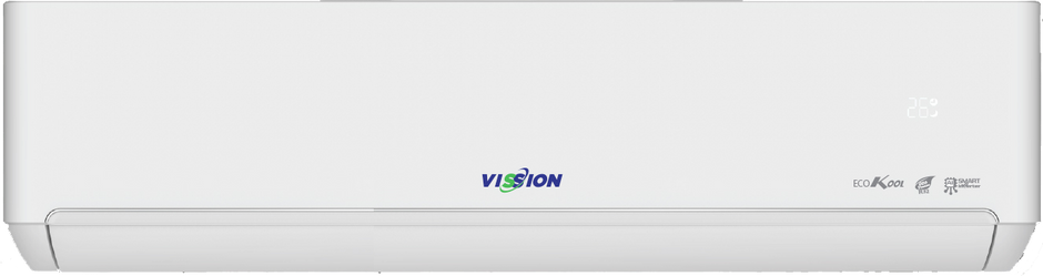Aircon – Vission
